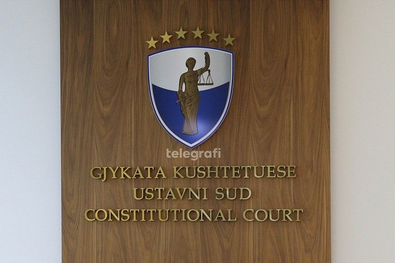 Nëntë vite më parë Kushtetusja vendosi për Asociacionin - Telegrafi ...