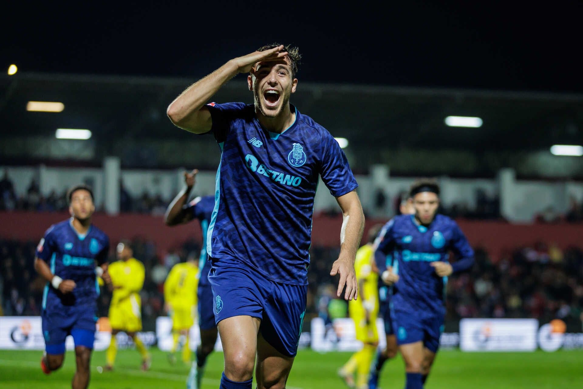 Nico Gonzalez drejt transferimit në Angli, Barcelona pritet të fitojë ...