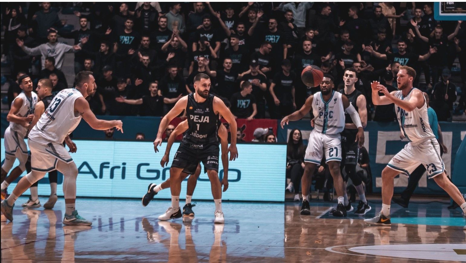 Ethet e Kupës së Kosovës në basketboll, sfida interesante në ...