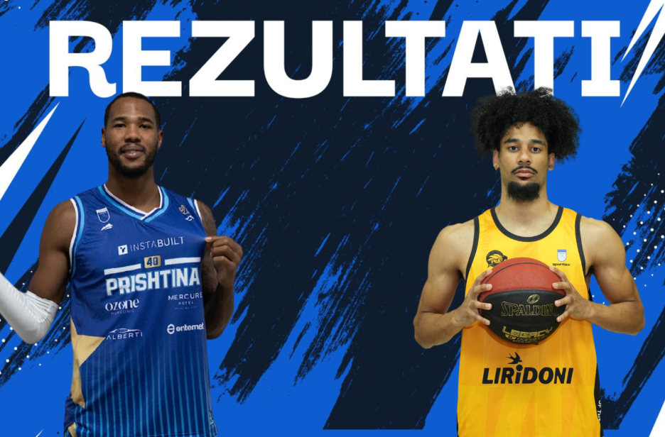 Prishtina e eliminon Pejën nga Kupa e Kosovës - Telegrafi - Telegrafi