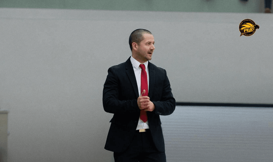 Official: Sebastjan Krasovec takes over the leadership of KB Peja ...