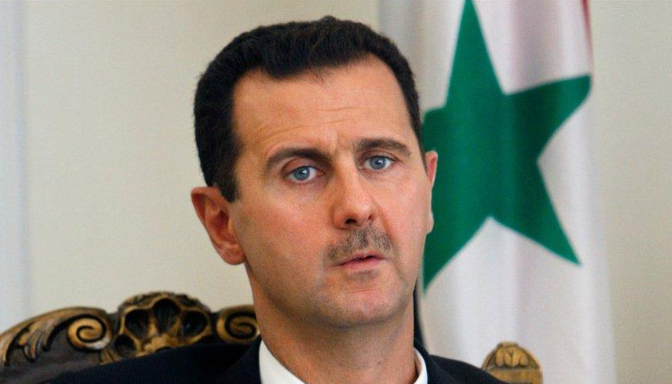 Details of Assad's dramatic escape revealed - Telegraph - Telegraph