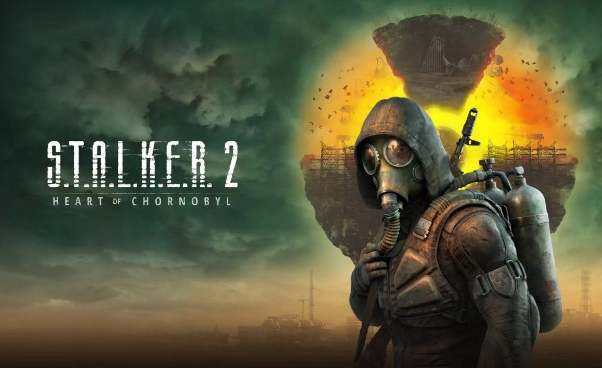 Ukrainian video game has finally launched, despite Russia's deadly war ...