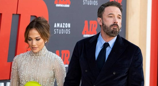 J.Lo on the divorce from Ben Affleck: Nothing is a coincidence ...