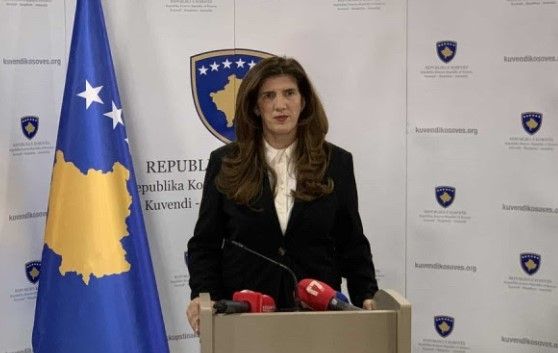 Musliu: Milan Radoicic is behind the attack in Ibër Lepenc - Telegrafi ...