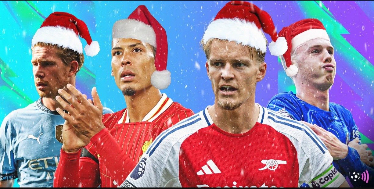 What is 'Boxing Day' and which matches will we see today in the Premier ...