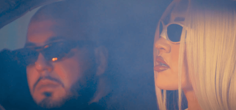 Semi Jaupaj and Don Phenom bring the new song "Rakia" - Telegrafi ...