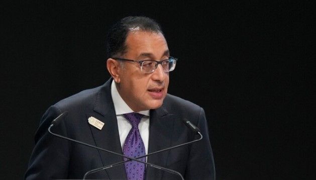 "Nuk u ndje mirë dhe kërkoi një pauzë" - kryeministri i Egjiptit u ...