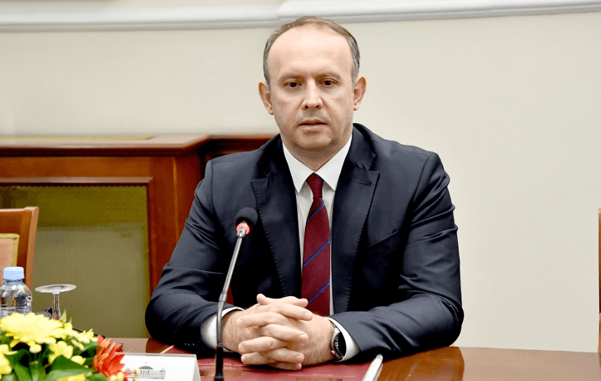 Gashi: Christmas is an opportunity to emphasize the importance of the ...