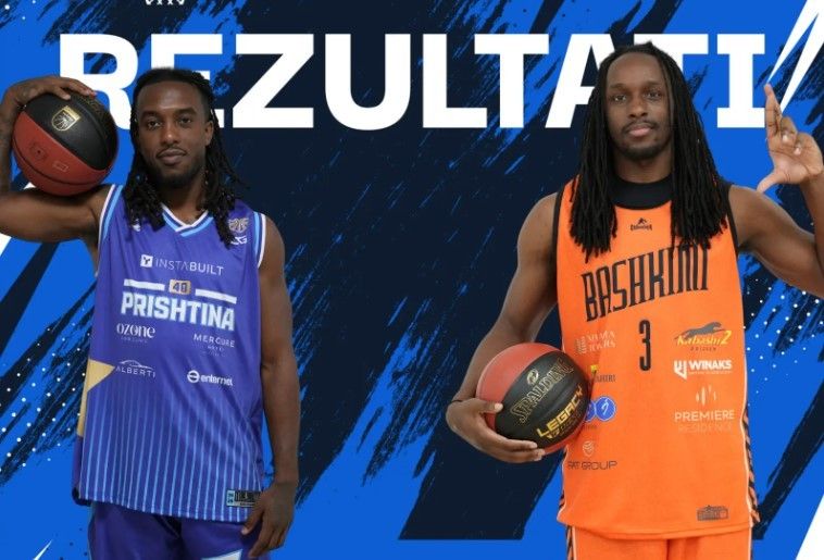 Union defeats Pristina in the capital - Telegraph - Telegraph