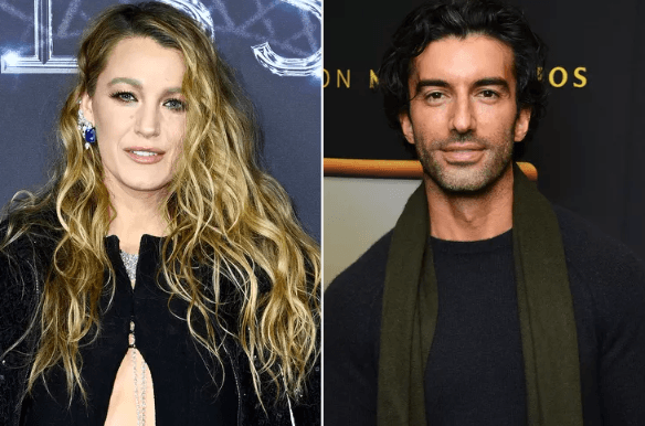 Kush është Justin Baldoni, aktori dhe regjisori i cili u paditë nga ...