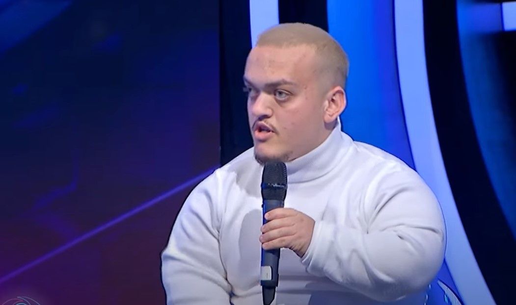 “Kam qenë i bullizuar, por nuk e kam vërejtur” – Burimi rrëfehet gjatë ...