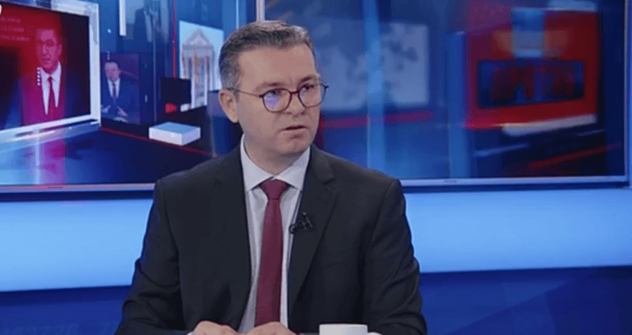 Tripunovski: Me një sërë aksionesh për rigjenerimin pyjor të zonave të ...