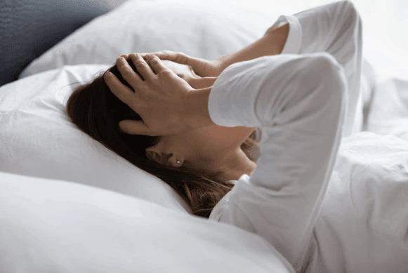 Why are we dizzy when we wake up in the morning? - Telegraph - Telegraph