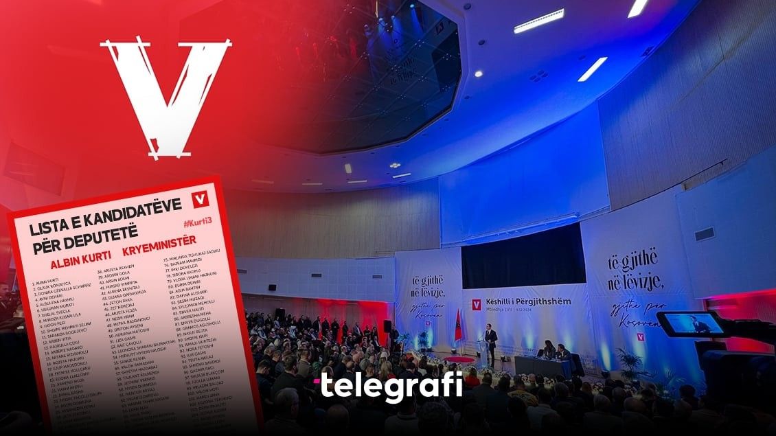 Young in politics, but not unknown to the public, did the list of ...