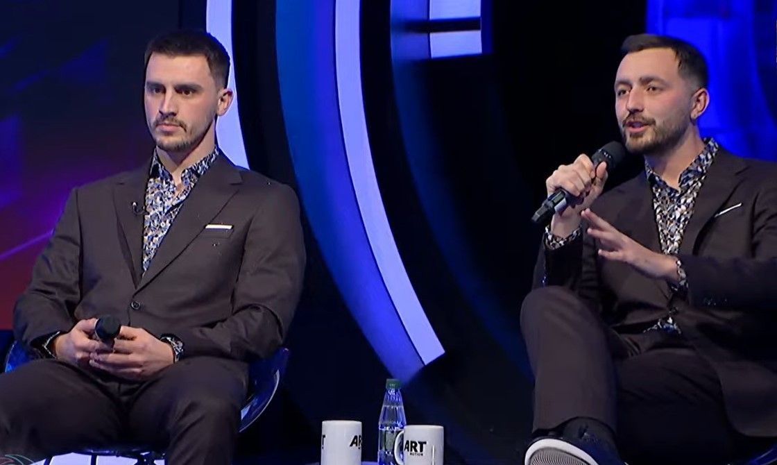 Big Brother Offer: Televoting opens for Fitim to return home, Laurenti ...
