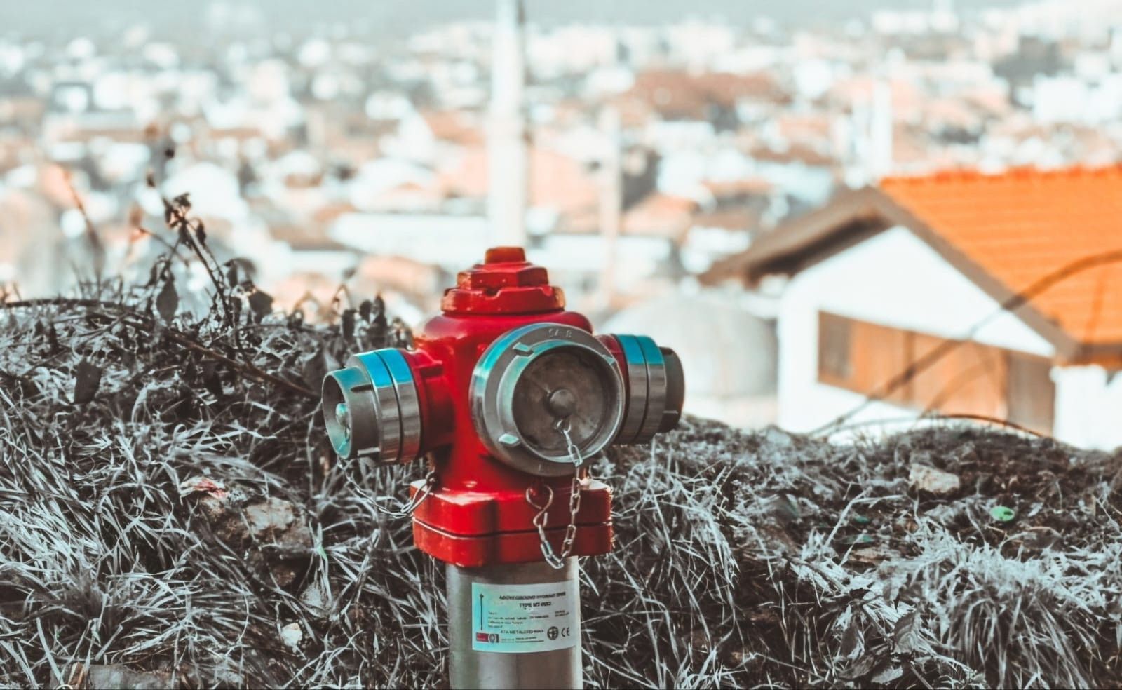The municipality of Prizren installs 40 hydrants, aims for better ...