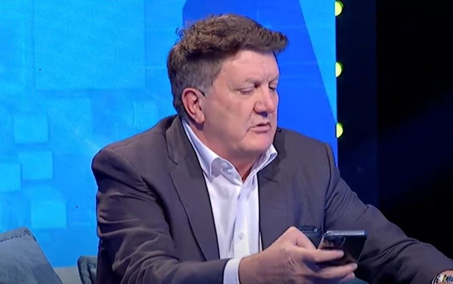 Milaim Zeka explains the incident of posting the viral photo of Lela ...