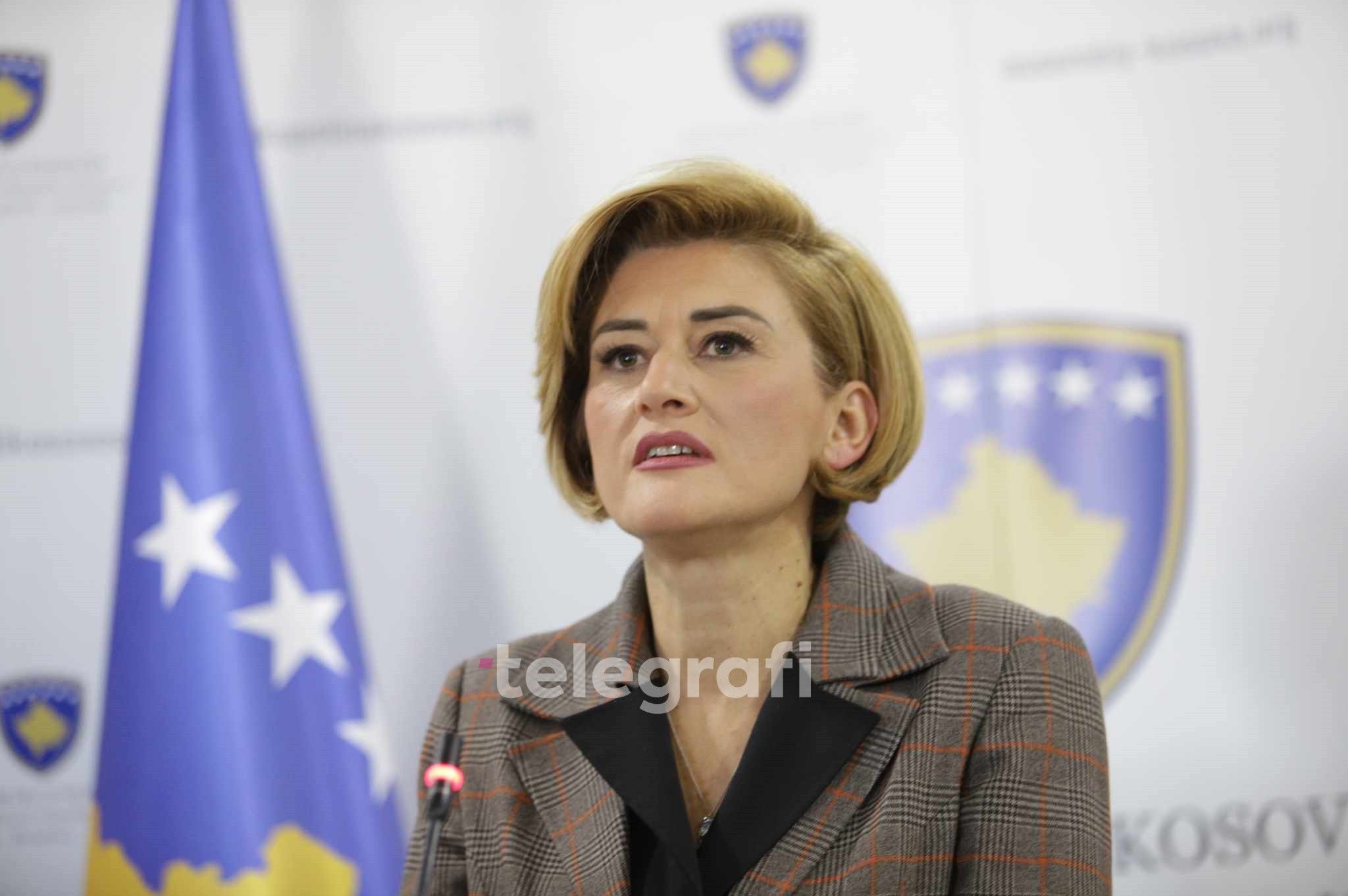 Kusari-Lila: Seanca e përbashkët mes Kuvendit të Kosovës dhe të ...