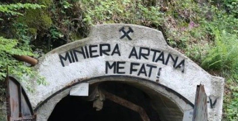 "Trepça": Gjatë muajve shtator – nëntor 2024 nga miniera e Artanës u ...