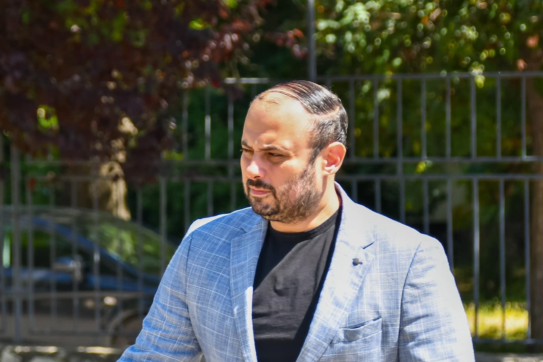 Gjorgjievski: Financial assistance will be provided to victims of ...