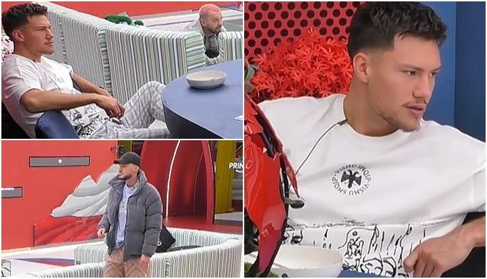 "1.3 milion ndjekës të rremë", Drilon Rama me akuza ndaj Leos në BBVK ...