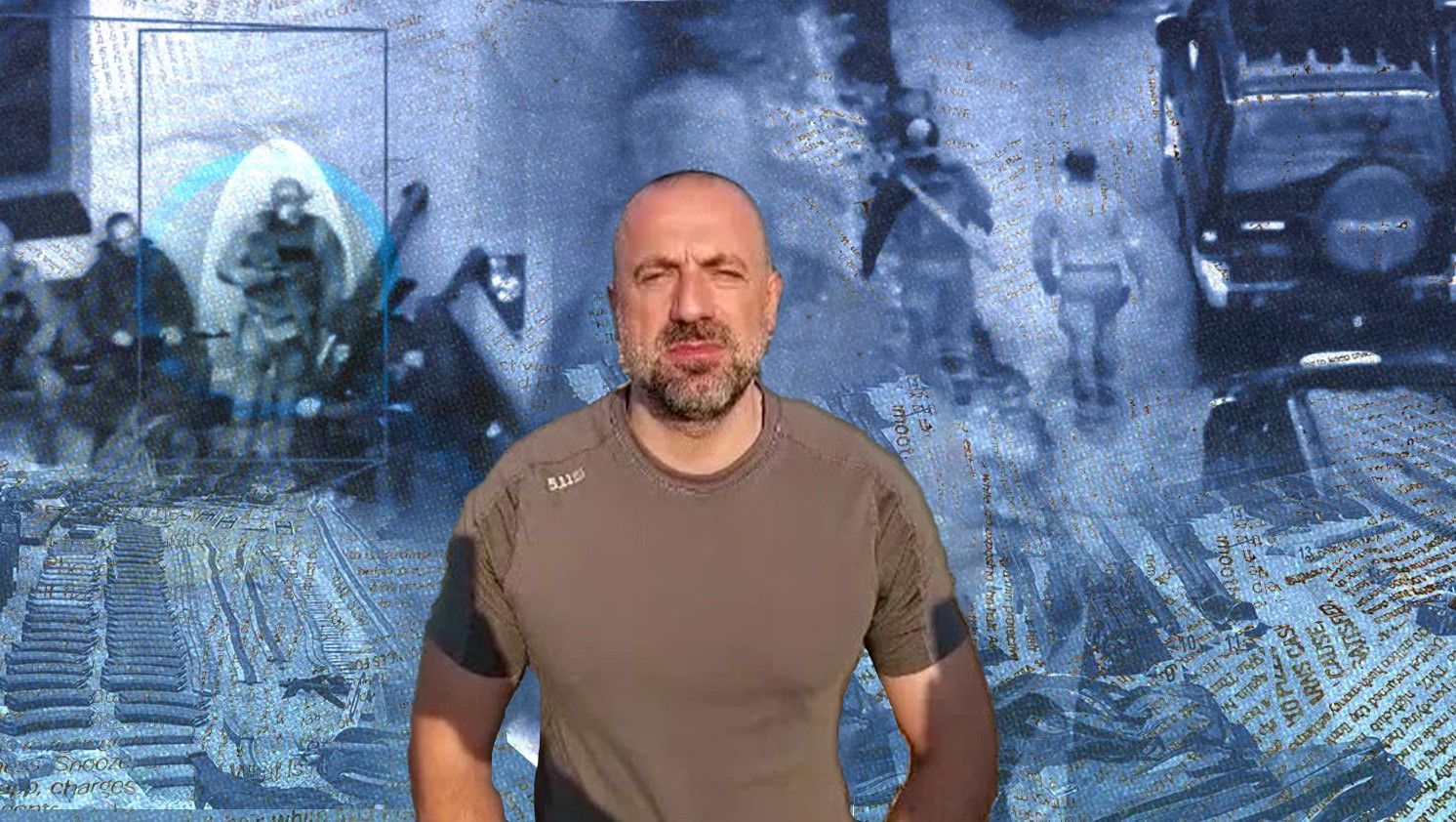 Will the West pressure Serbia to extradite Radoicic? - Telegraph ...