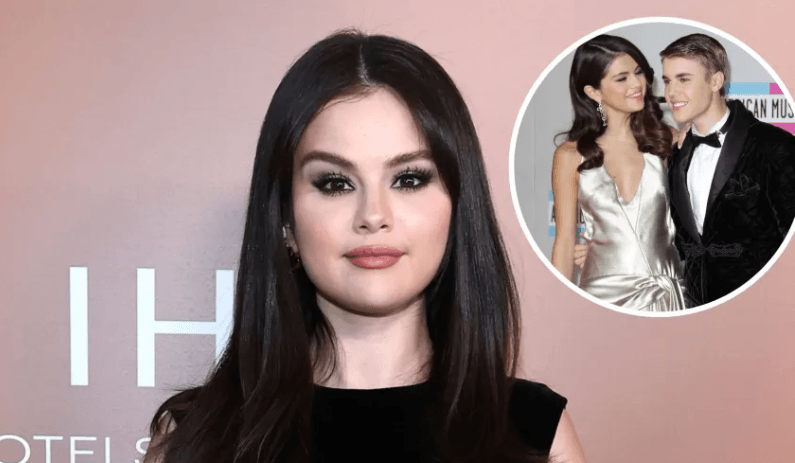 Fansat janë të bindur që Justin Bieber reagoi në mënyrë indirekte për ...