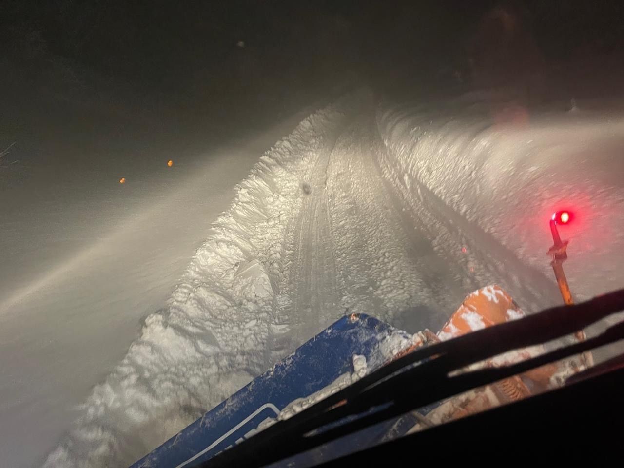 KRM "Pastertia" in Ferizaj prepared for the cleaning and maintenance of ...