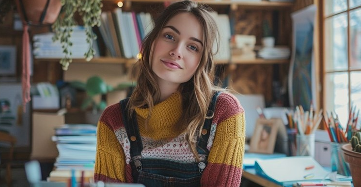 The three most creative zodiac signs who always have great ideas - Telegraph - Telegraph