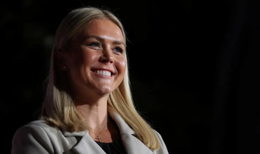 Who is Karoline Leavitt, the newest White House press secretary ...