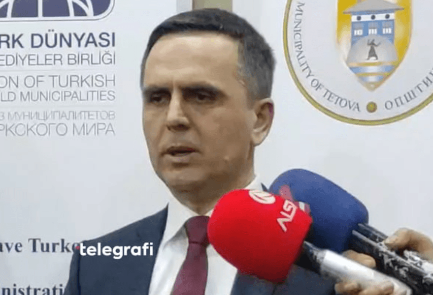 Kasami: It is possible that the Ministry of Health will be given to ...