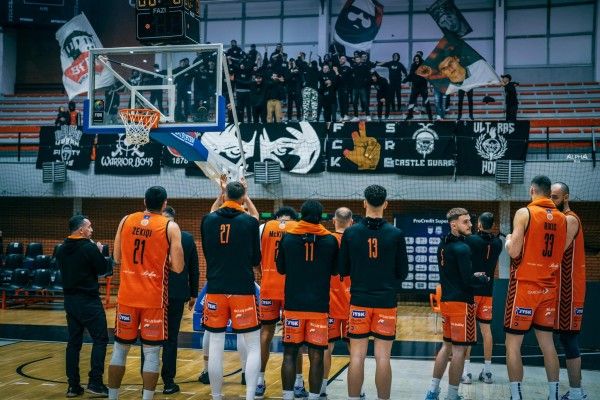 Bashkimi mposht Vëllaznimin, kalon në finale të Kupës së Kosovës në ...