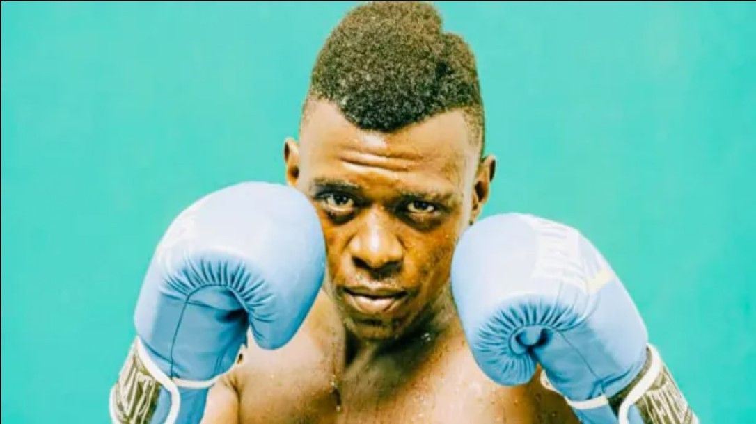 A boxer from Tanzania died after a brutal knockout, had a three-day ...