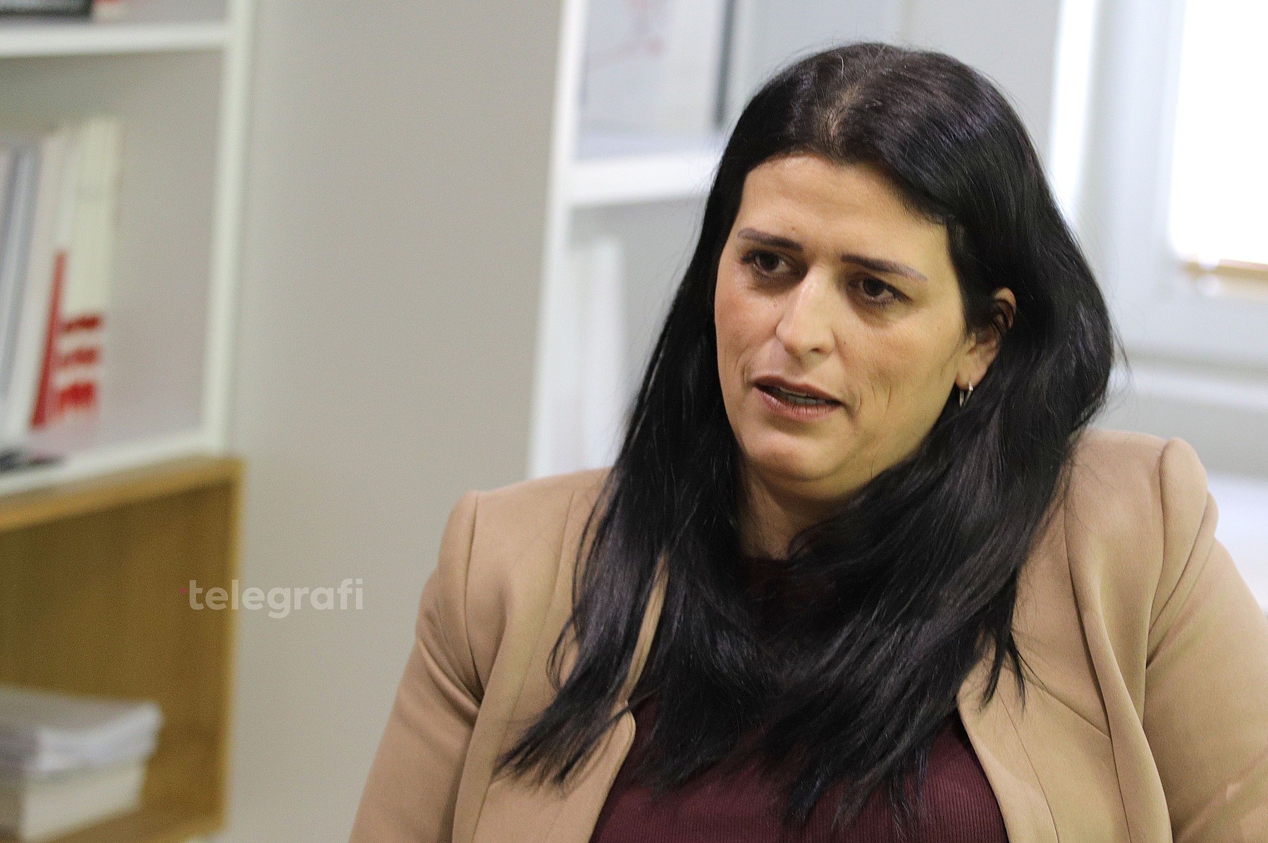 Fushata zgjedhore, Demolli-Nimani kritikon diskursin publik dhe ...