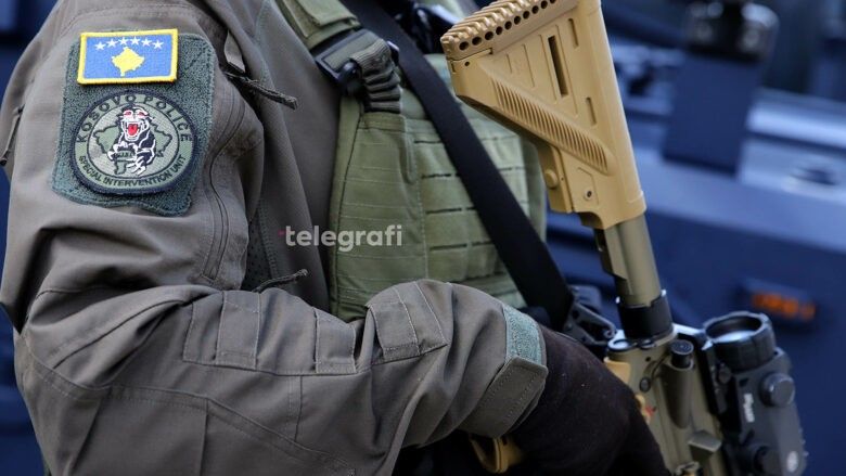 Goditet rrjeti i shpërndarjes së drogës në Prishtinë - Telegrafi ...