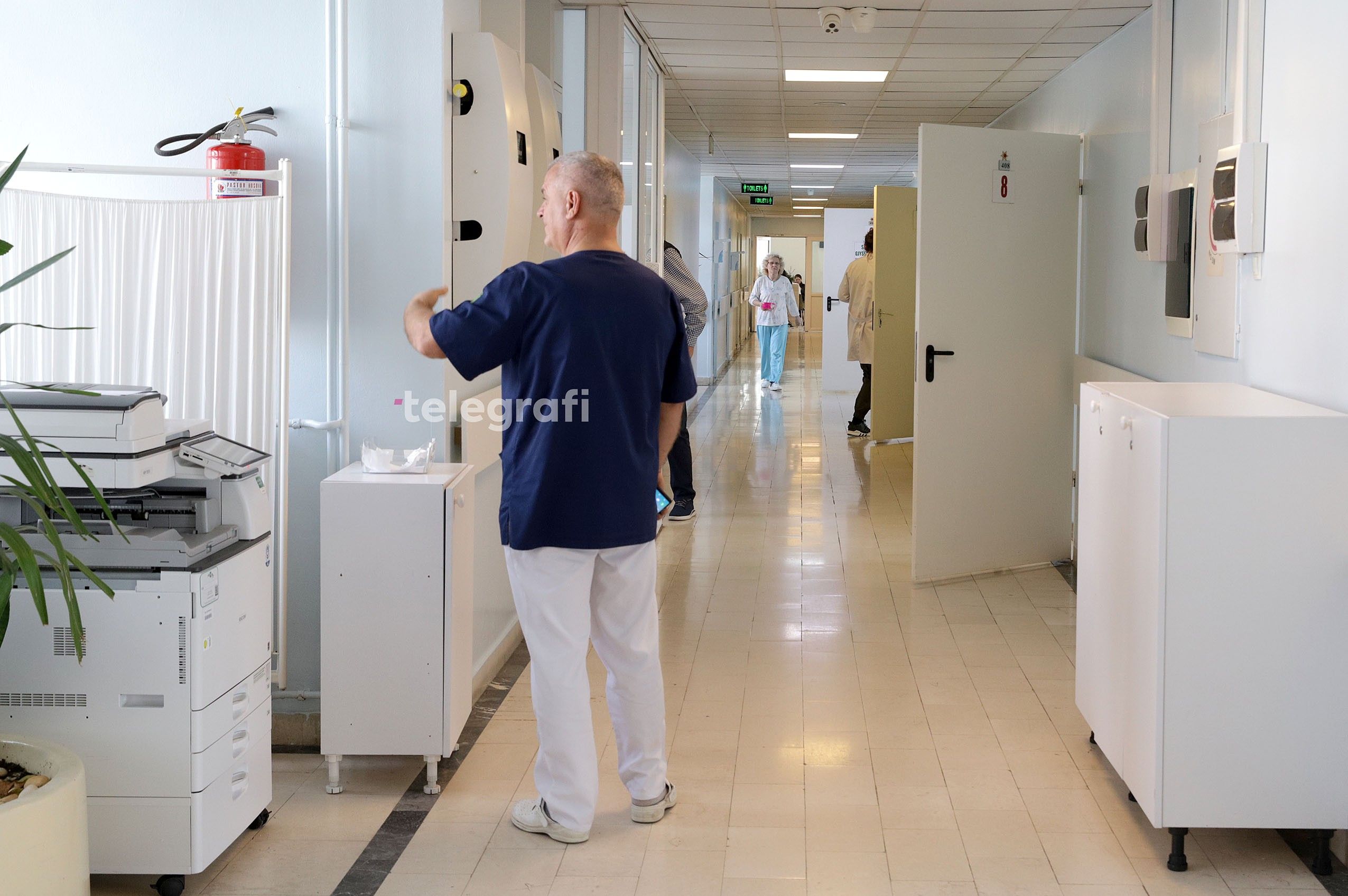 ShSKUK reassures patients: There is no shortage of drugs against ...