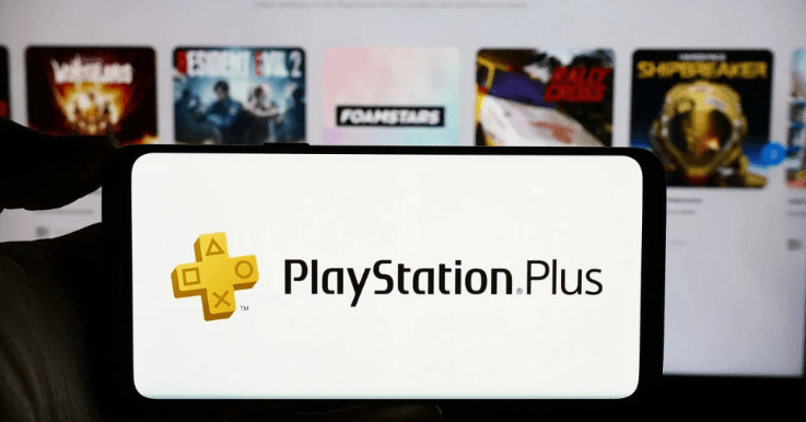 Sony opens 2025 with these video games on PS Plus - Telegrafi - Telegrafi