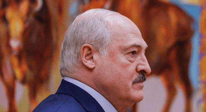Presidential elections in Belarus, Lukashenko leads with 87 percent of ...