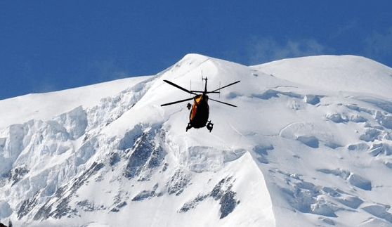 Pesë skiatorë të vdekur nga ortekët në Alpet Franceze - Telegrafi ...
