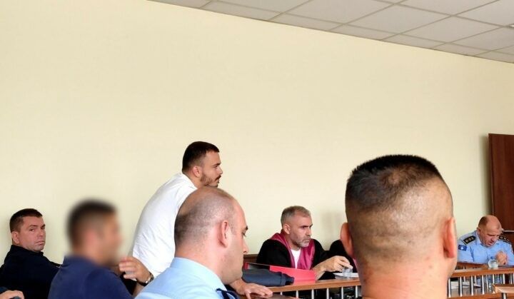 Murder of Agonis Tetaj: Chief Prosecutor approves legal protection for ...