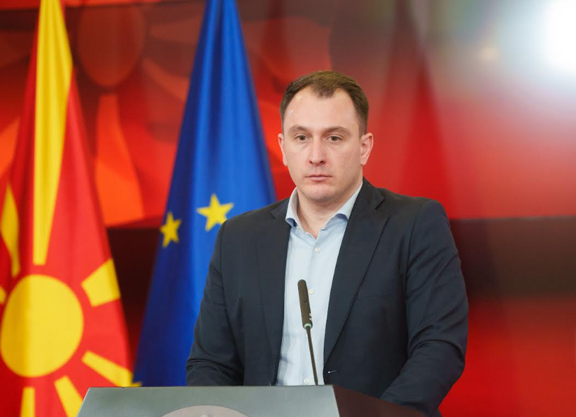 Andonovski: Electronic documents produced by a state body can be used ...