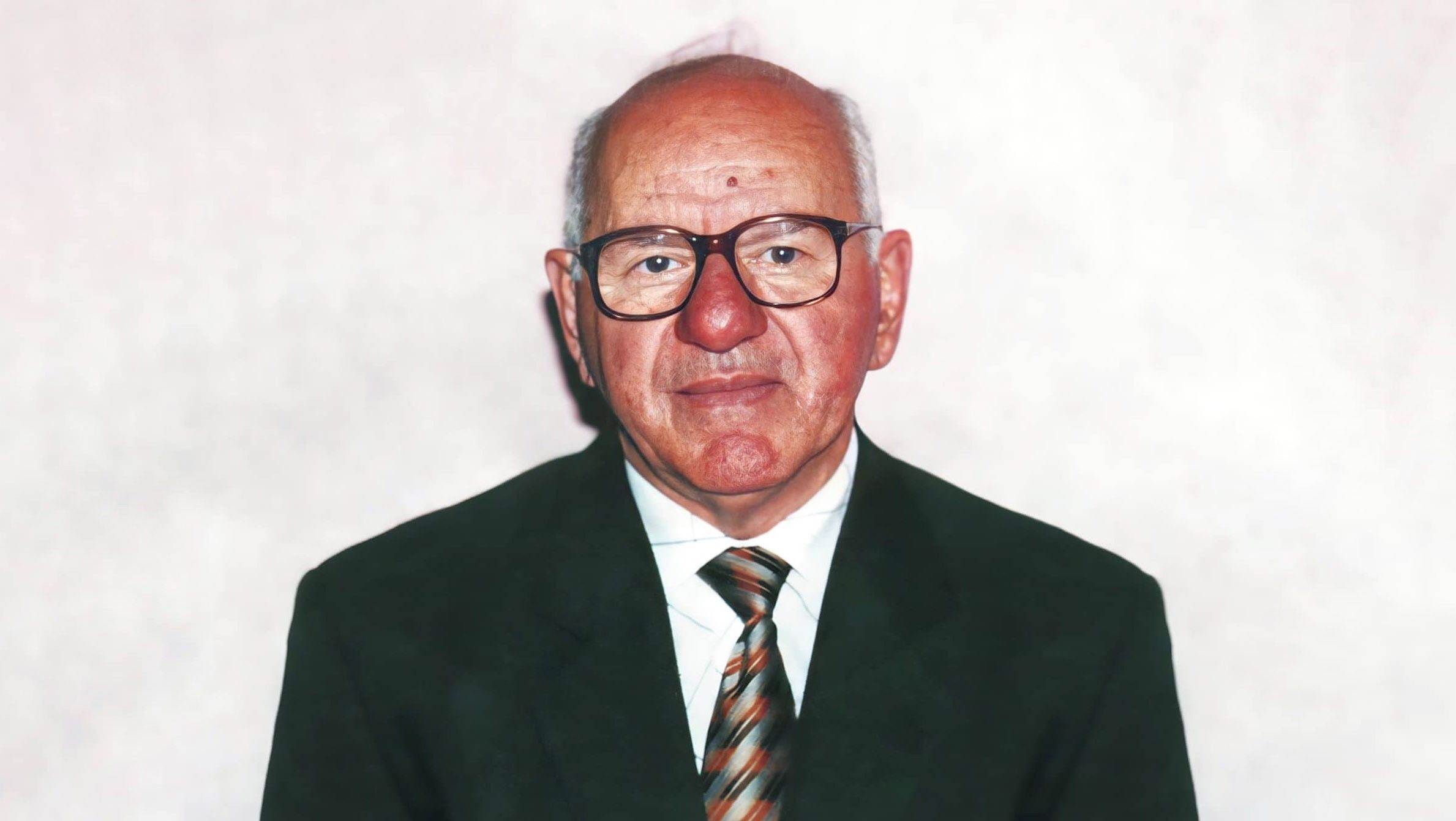 Academician Minir Dushi, the first Albanian engineer in Stantërg, dies ...