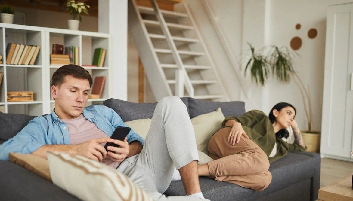 How to find out if your love story is over - Telegraph - Telegraph