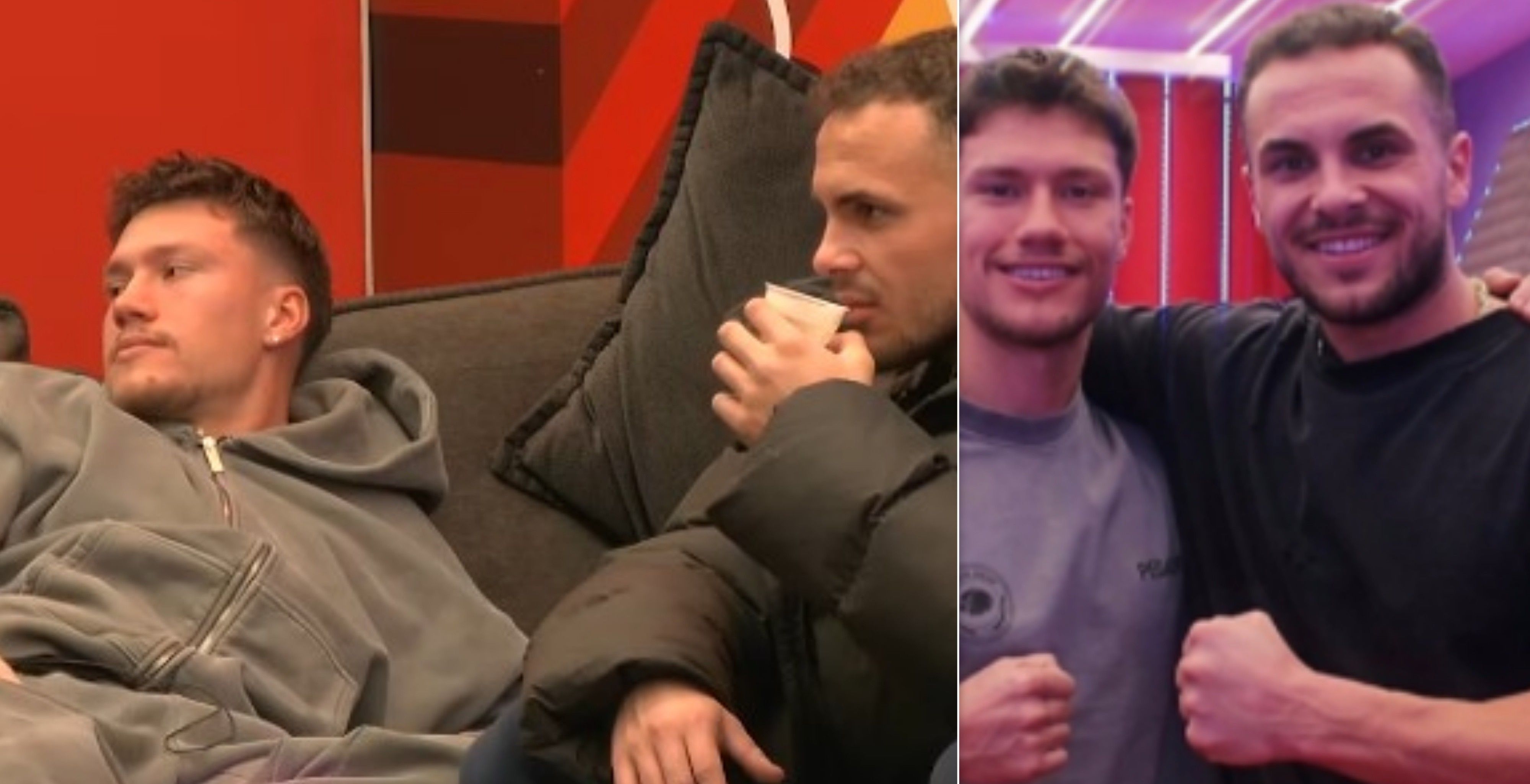 Drilon Rama responds to Eduard Kuqi - announces a live broadcast ...