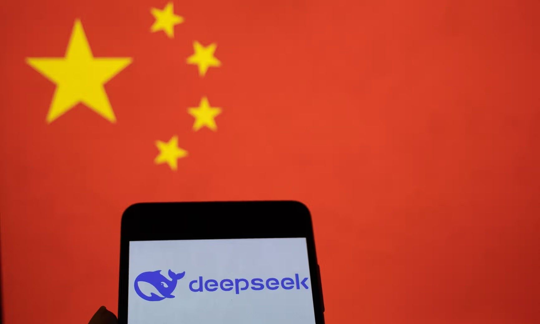 DeepSeek - an alarm for the West: A repeat of the Sputnik moment ...