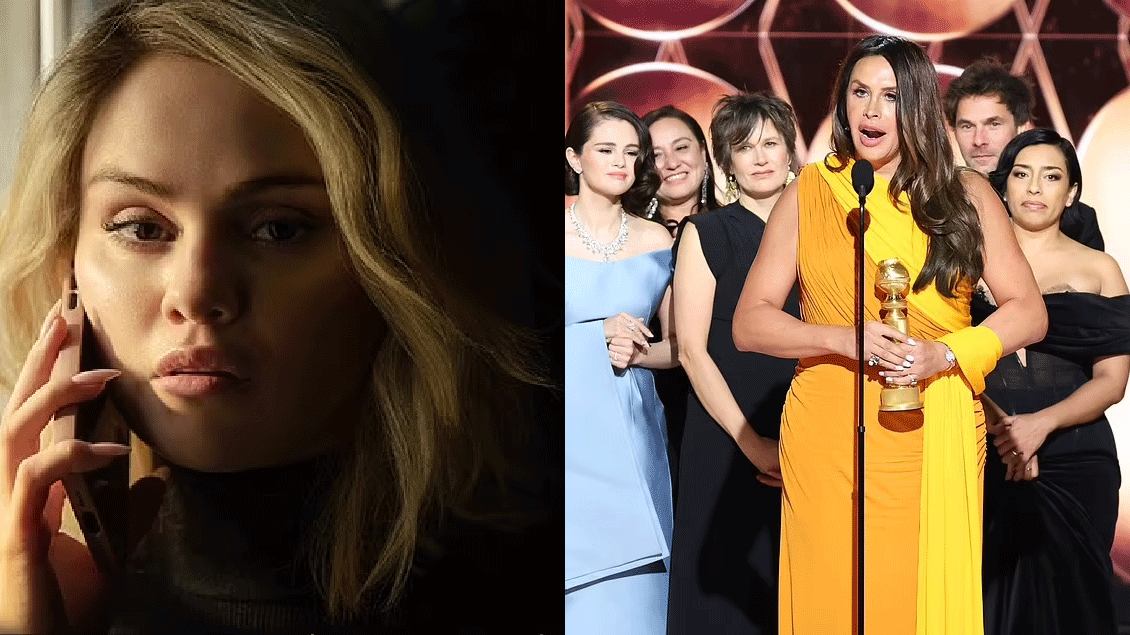 "Emilia Perez" is hit with brutal criticism after 13 Oscar nominations ...