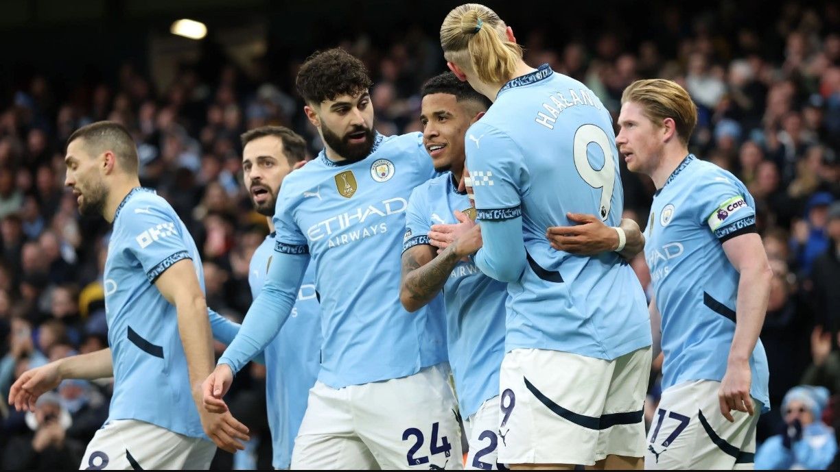 Do you know which English club has spent the most since 2016 - Man City ...