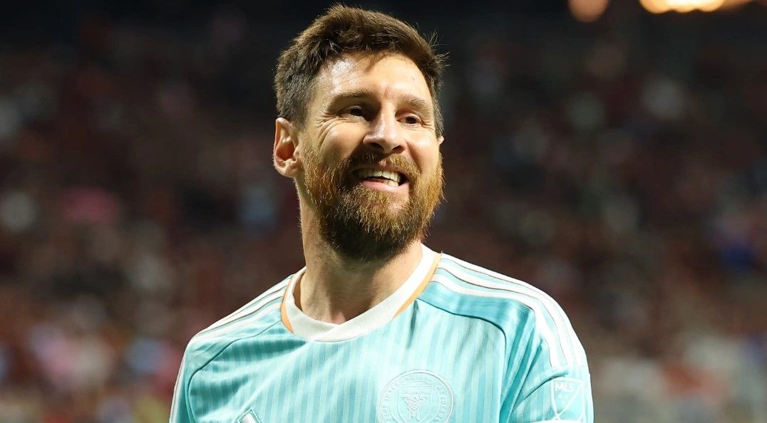 Messi's close friend reveals his next career step after Inter Miami ...