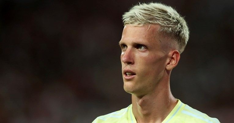 Barcelona goes to court for Olmo - Telegrafi - Telegrafi